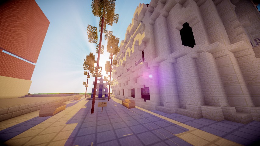 Un bâtiment victorien français ﻿// A French Victorian Building ...