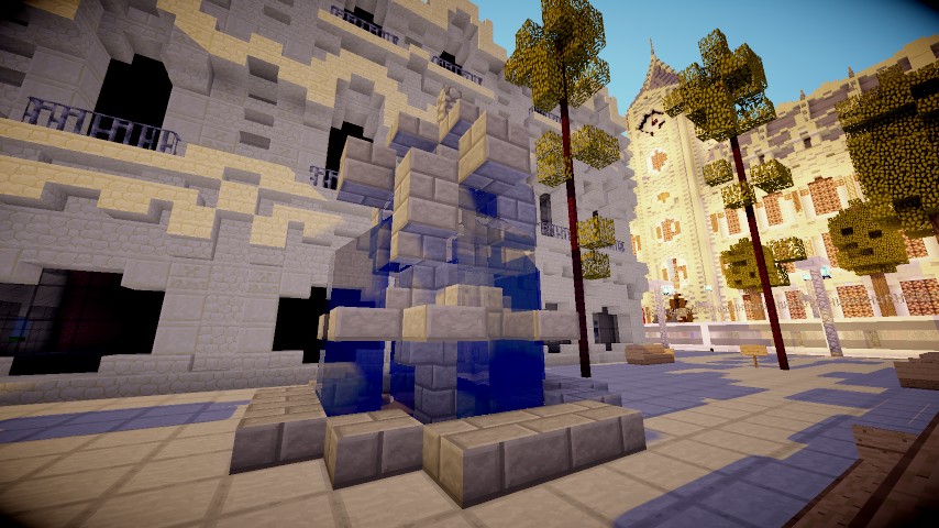 Un bâtiment victorien français ﻿// A French Victorian Building ...