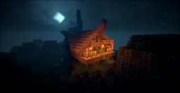 Brewery Minecraft Maps with Downloadable Schematic | Planet Minecraft ...