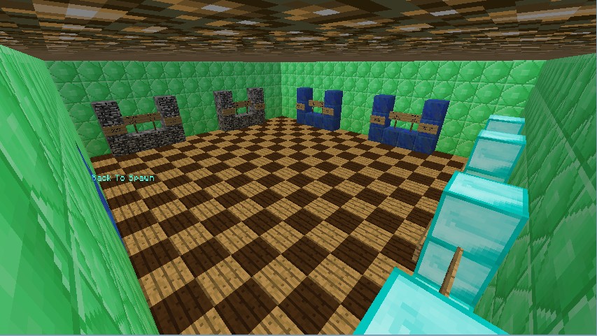 Artemis-Craft Minecraft Server