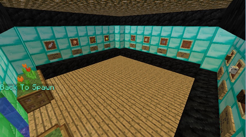 Artemislib Minecraft Mod