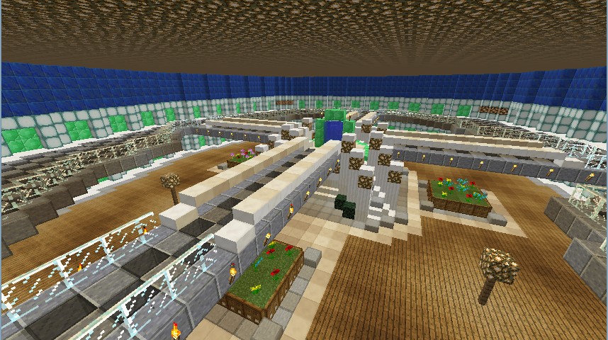 Artemis-Craft Minecraft Server