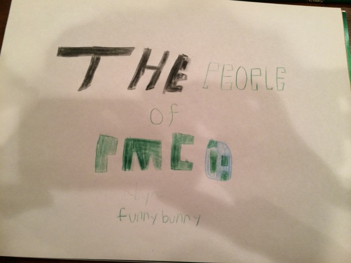 The People of PMC [Motivational]