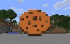 Cookie Clicker Map Minecraft Map