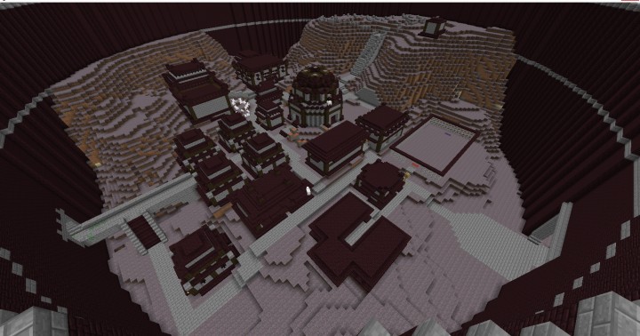 Core Magica Minecraft Server