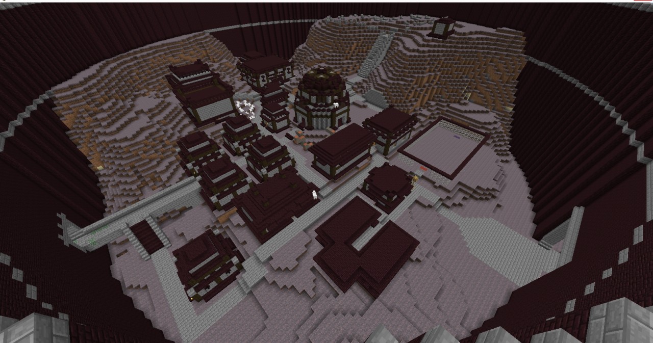 Core Magica Minecraft Server