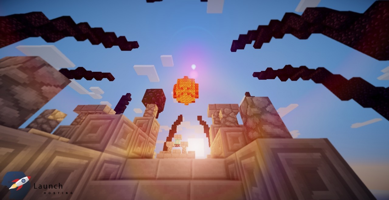 Launch.GS [Temp Maintenance] Minecraft Server