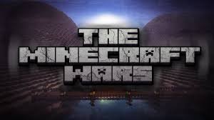 Minecraft Wars | A Minecraft Story | First Pop Reel!!