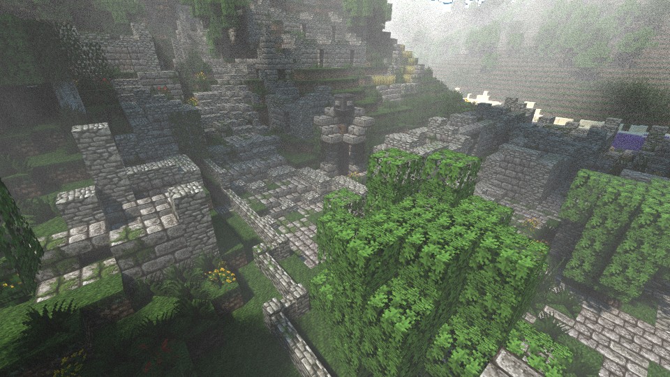 30 Subs Special!!! *Ancient Ruins- Minecraft Map