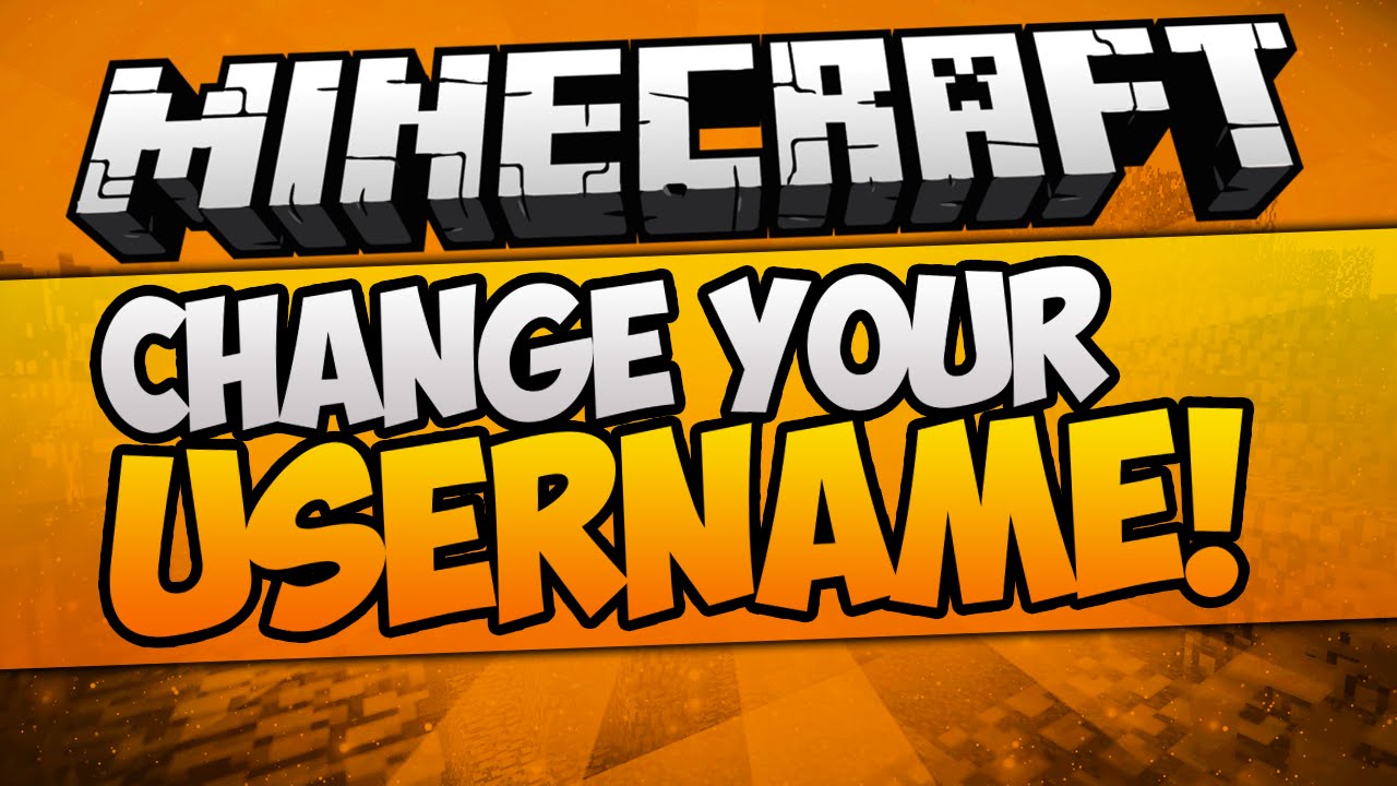 How to Create an OG Username! Minecraft Blog