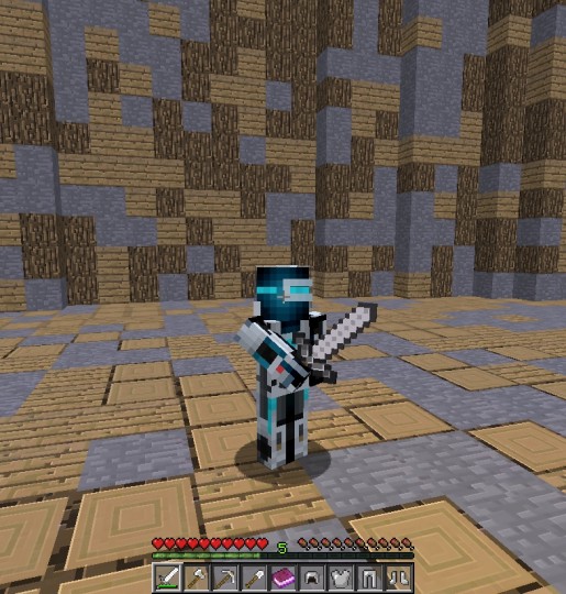 MysticCraft Minecraft Server