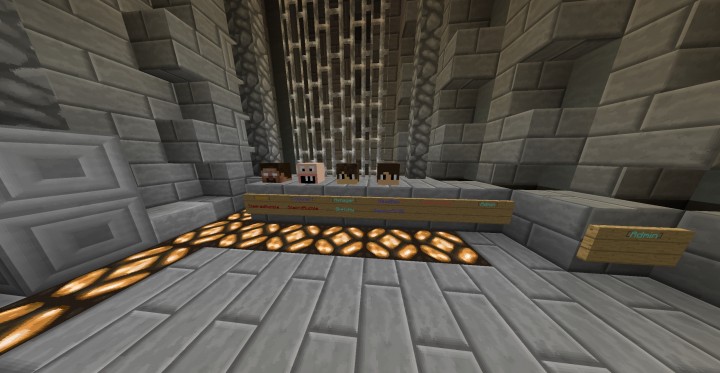 Applecraft Minecraft Server