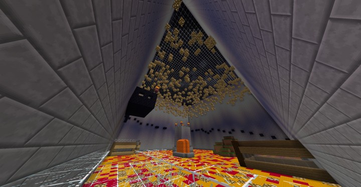 Applecraft Minecraft Server