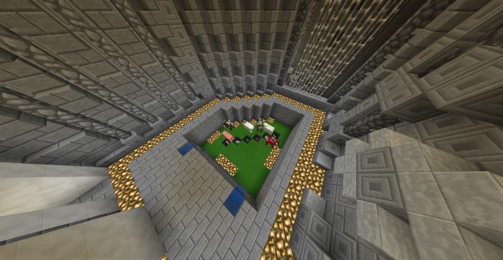 Applecraft Minecraft Server