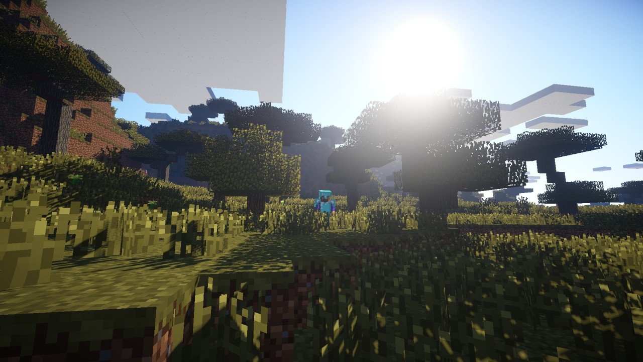 Commander Craft Minecraft Server