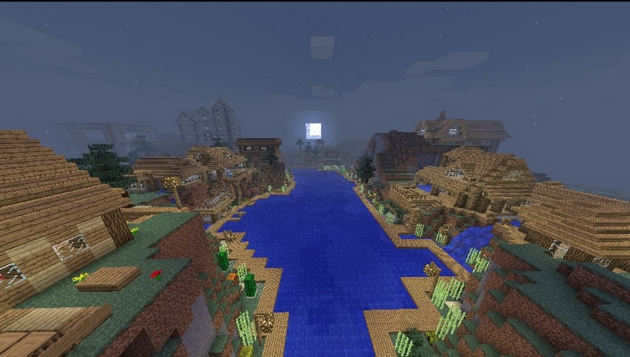 // Arcane Craft// Friendly New Survival Server // Minecraft Server