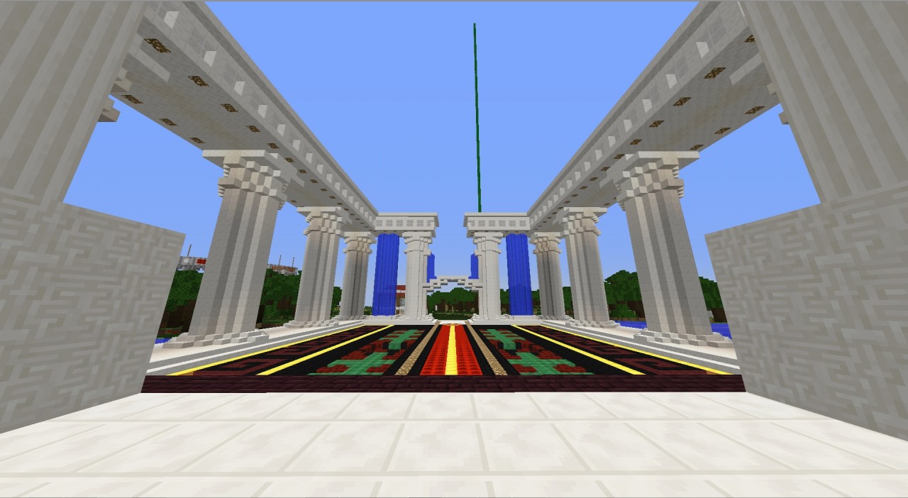 Reaper's Pixelmon 3.4 Minecraft Server