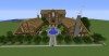 Small Spawn Area Minecraft Map