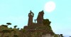 BlackSkull Windforge Retreat Minecraft Map