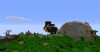 BlackSkull Light Cruiser Minecraft Map
