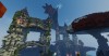 [Plot] Sunfury Blaze Build | Ludis Minecraft Map