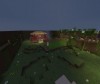 Samurai Vs Ninjas 2.0 Minecraft Map