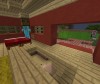 Samurai Vs Ninjas 2.0 Minecraft Map