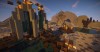 Dust Craft Spawn Minecraft Map