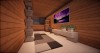 Minecraft Realistic Modern Home Two Minecraft Map