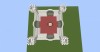 Quart map to a bukkit server Minecraft Map