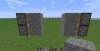 2x2 Piston Door [Tutorial] Minecraft Map