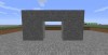 2x2 Jeb Door (Piston) [Tutorial] Minecraft Map