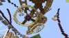 Atomium Survival Minecraft Map