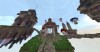 FlexMC New Hub Minecraft Map