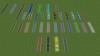[1.10.2] Expanded Rails Mod v1.10.2 Minecraft Mod