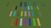 [1.10.2] Expanded Rails Mod v1.10.2 Minecraft Mod