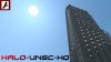 -UNSC HQ- 7thBatalion Minecraft Map