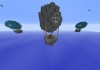 SkyWars - SkyCraft Server Minecraft Map