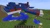 Pokemon Kyogre Minecraft Map