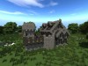 Medieval Headquarters Minecraft Map