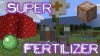 Super Fertilizer - Minecraft Minecraft Map