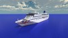 M/S Aurora Minecraft Map