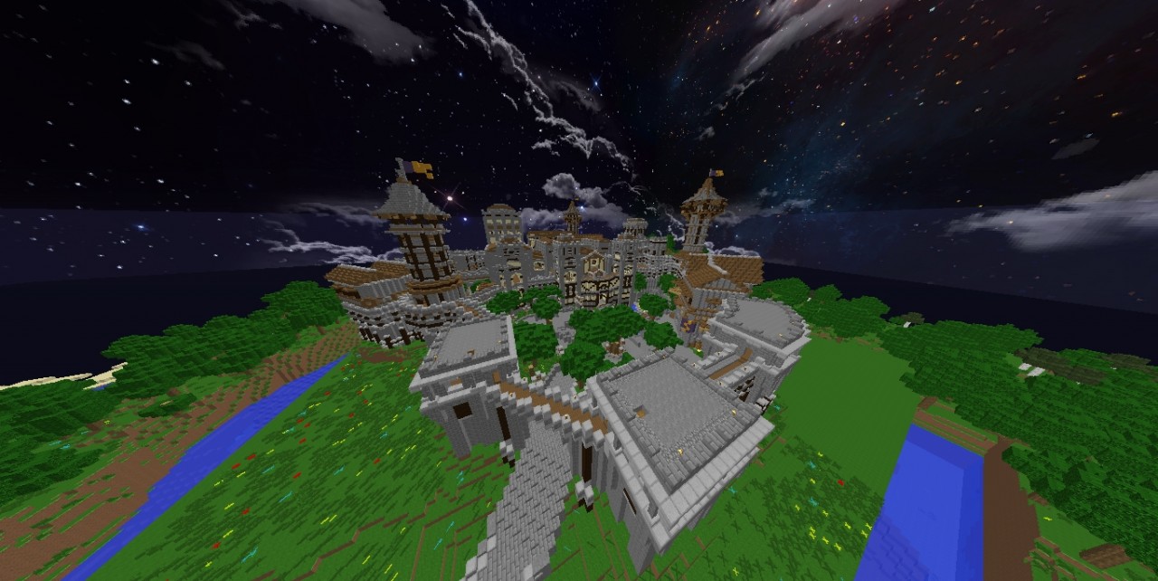 Twisted PvP Minecraft Server