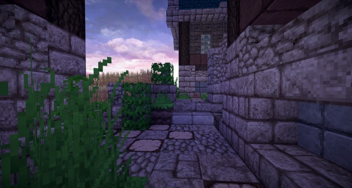 Plot #1 | Understanding Minecraft Map