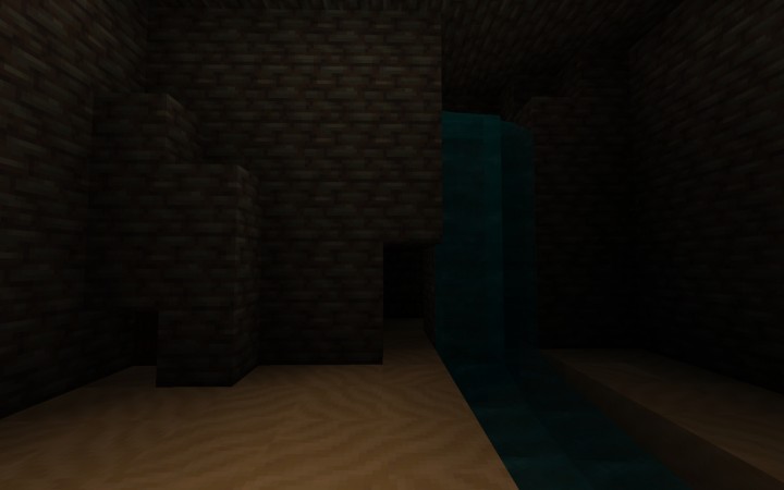 Castle Shadowgate Nes Remake + Download (Alpha 0.2) Minecraft Map