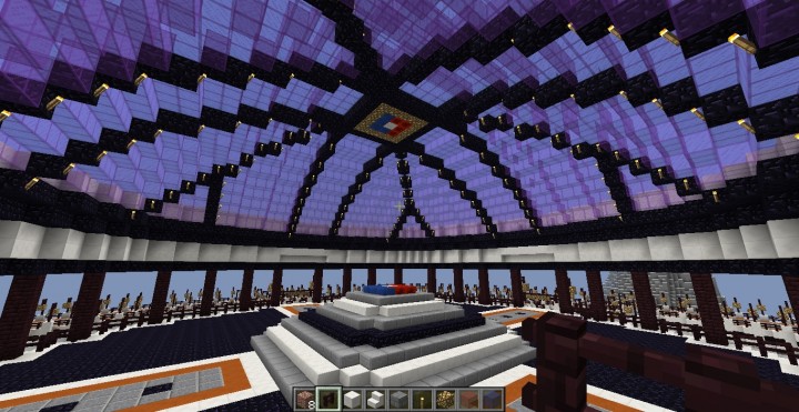 Full Spectrum Gaming Server Minecraft Server