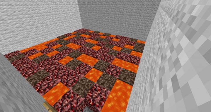 FudgeCraft Minecraft Server