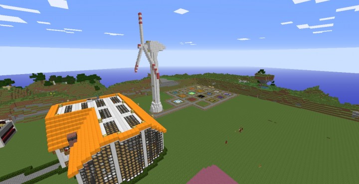 SS/Pixelmon Join The Fun Ip:SSPixelmon.mcpro.co Minecraft Server