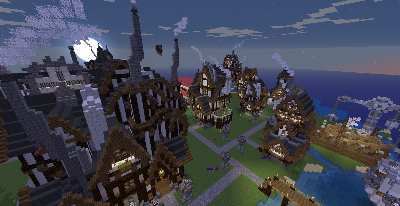 SS/Pixelmon Join The Fun Ip:SSPixelmon.mcpro.co Minecraft Server