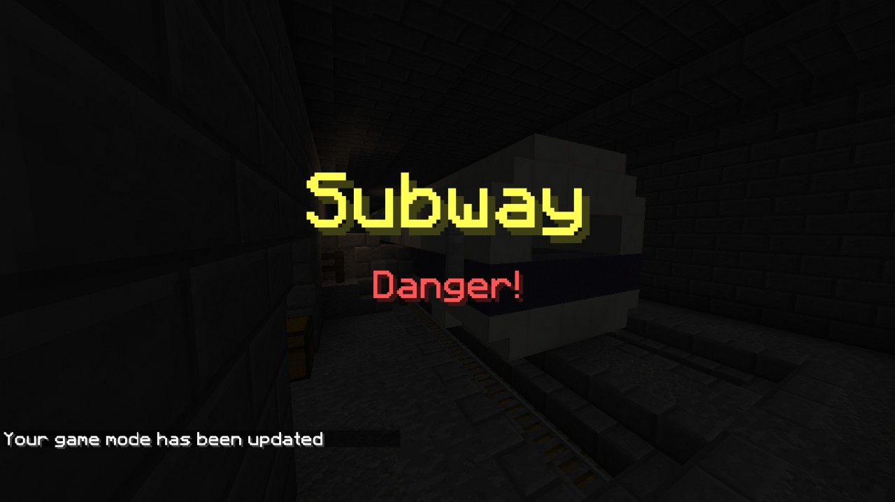 Zombie Planet Minecraft Map